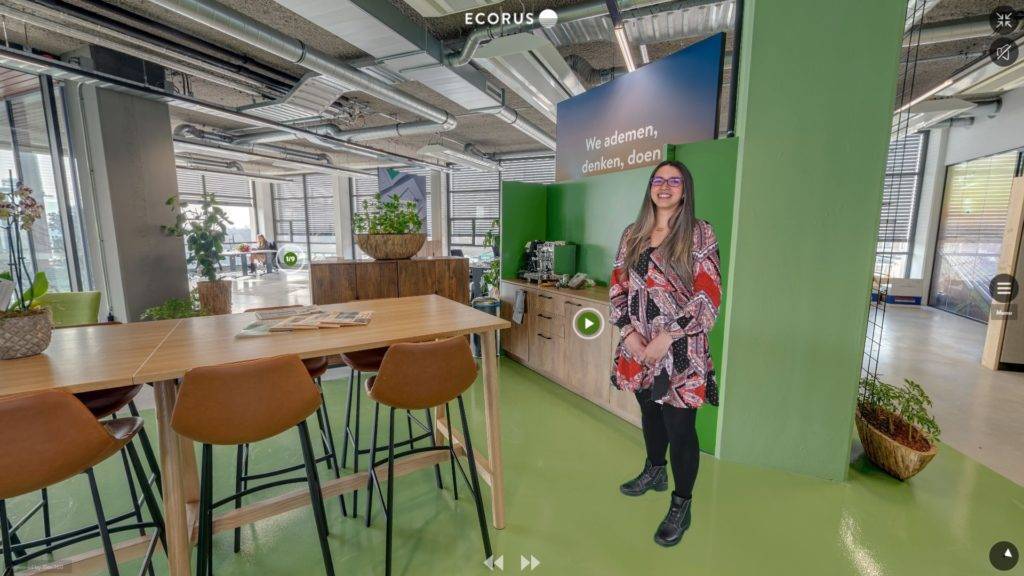 Ecorus opent nieuw kantoor in Eindhoven • Ecorus
