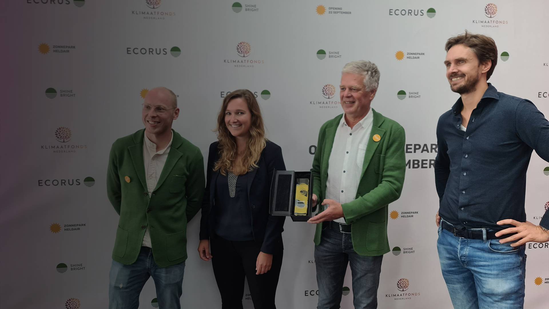 Accelerating together. Making an impact together. Together, we move ...