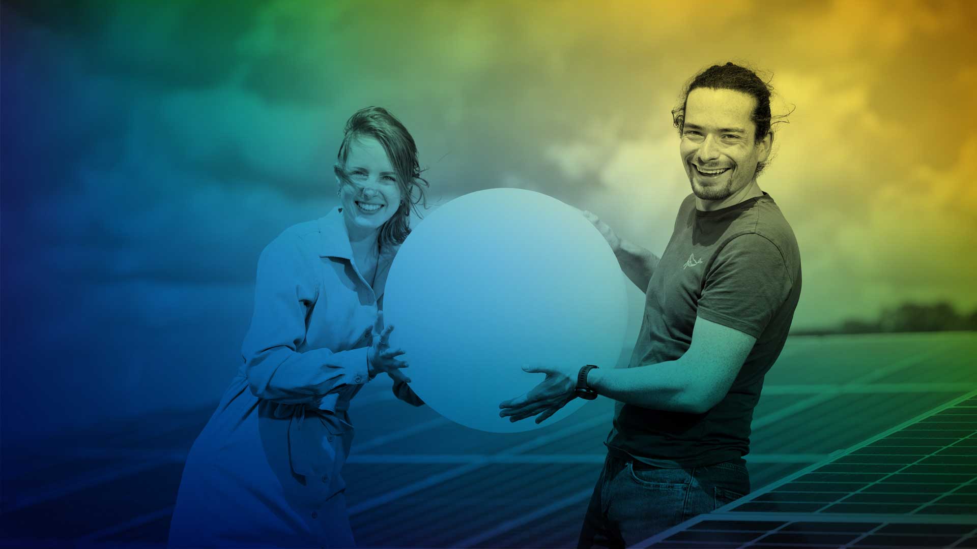 Our story • Ecorus • Accelerate to net zero