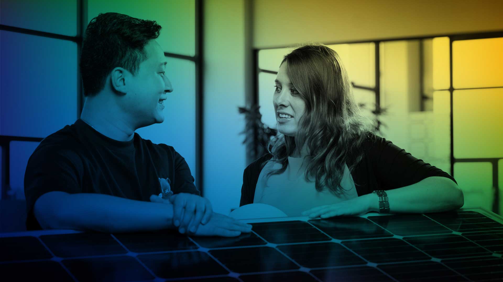 The One Stop Solar Shop • Ecorus • Accelerate to net zero