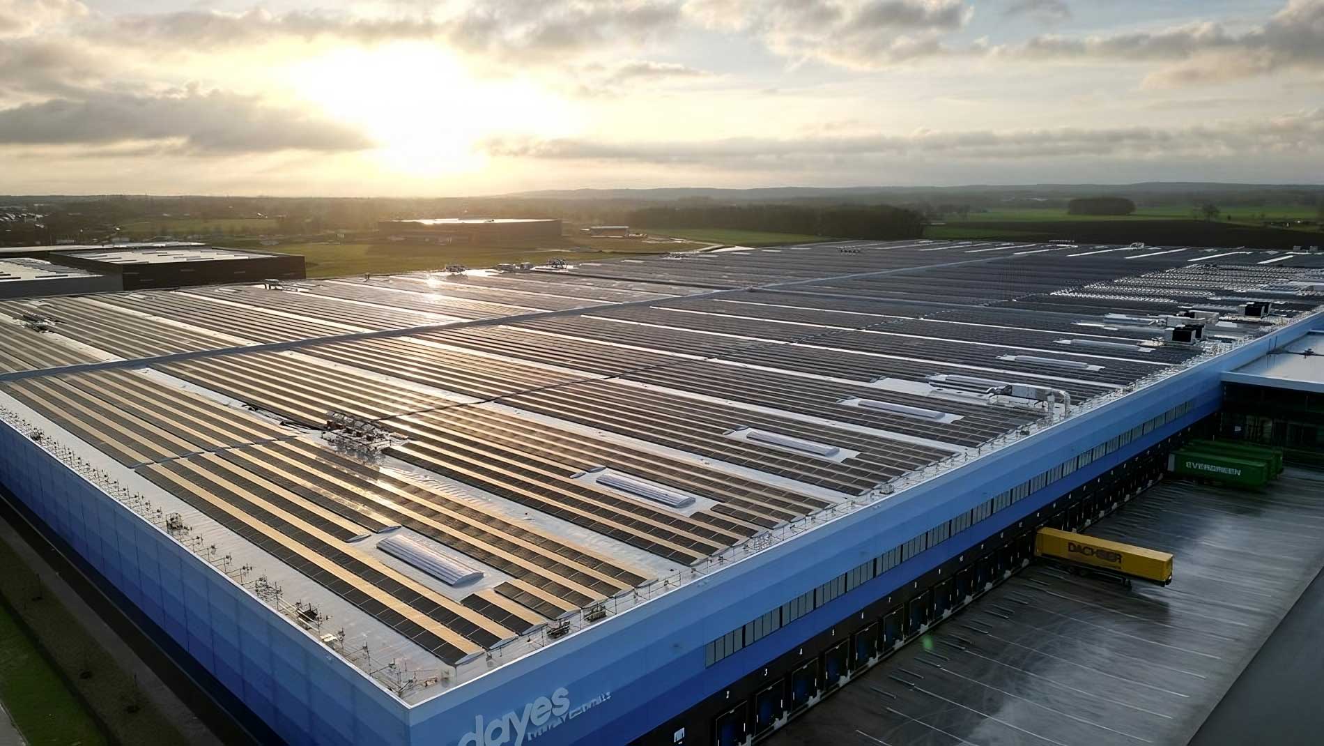 Through smart design, our costs are not only lower, but also our ...