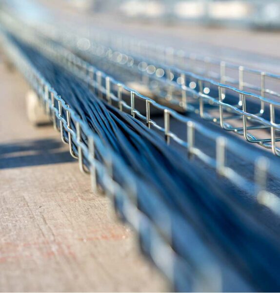 Through smart design, our costs are not only lower, but also our ...