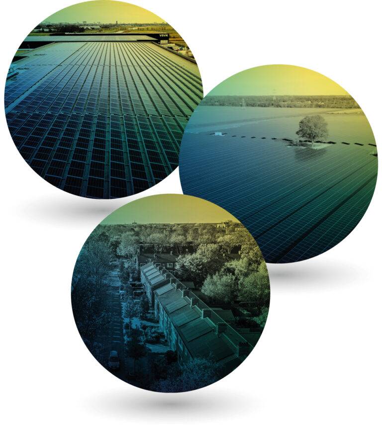 Ecorus • Accelerate to Net Zero • We Know How