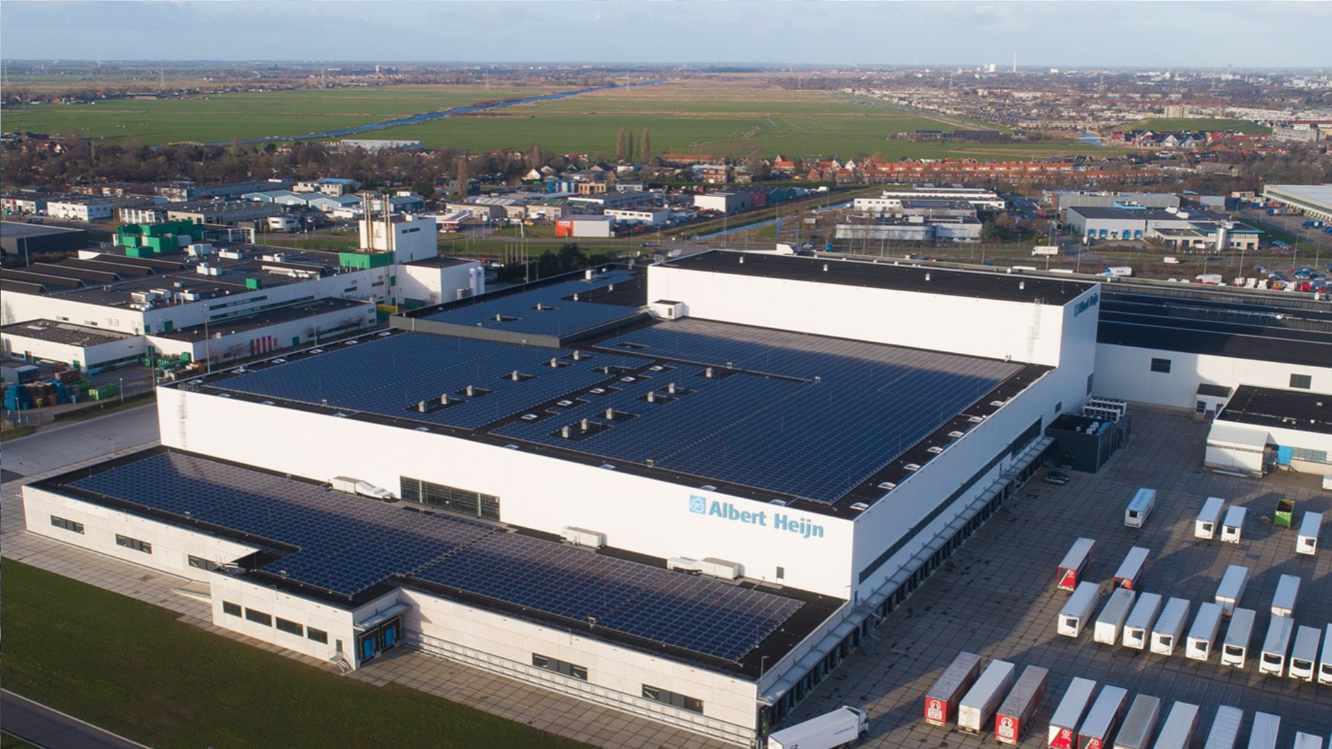 Projects • Ecorus • Accelerate to net zero