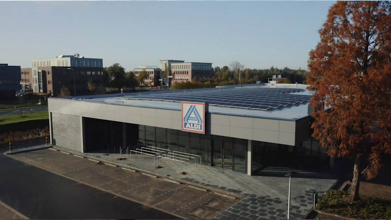 Projects • Ecorus • Accelerate to net zero