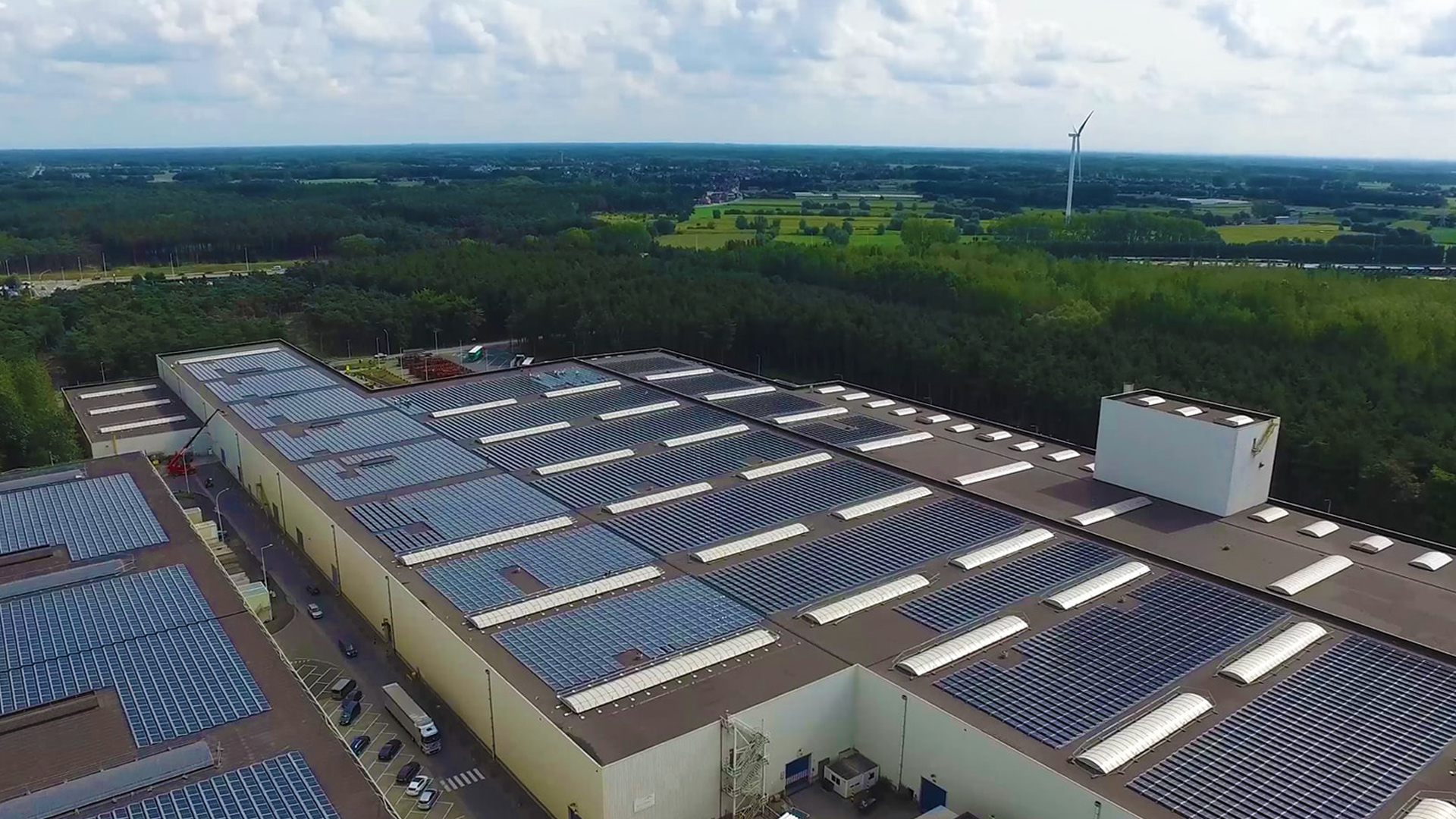 Projects • Ecorus • Accelerate to net zero