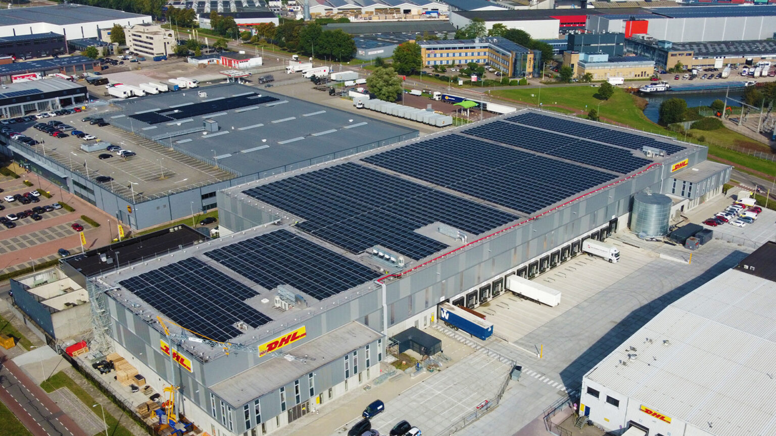 Projects • Ecorus • Accelerate to net zero