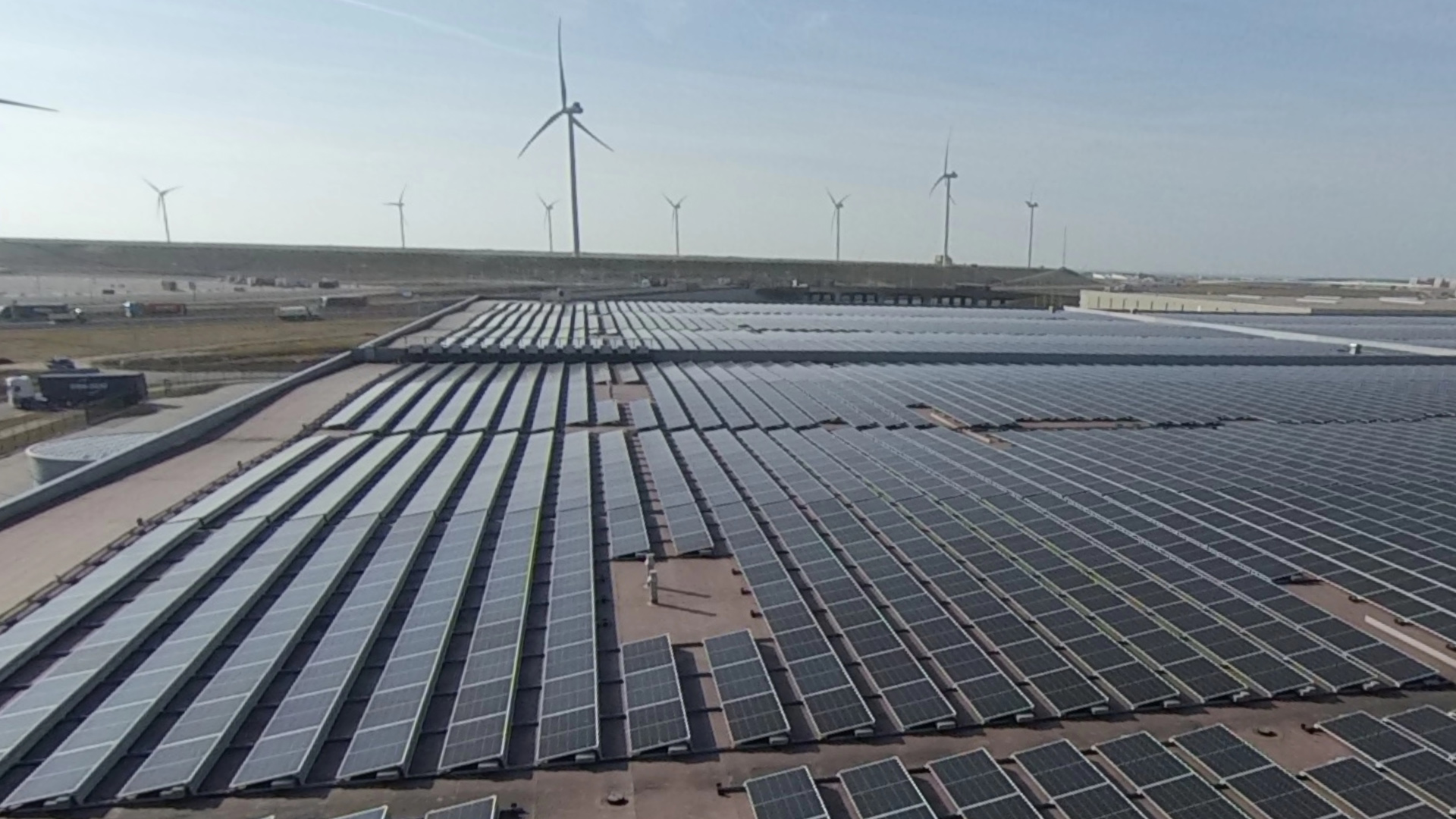 Projects • Ecorus • Accelerate to net zero