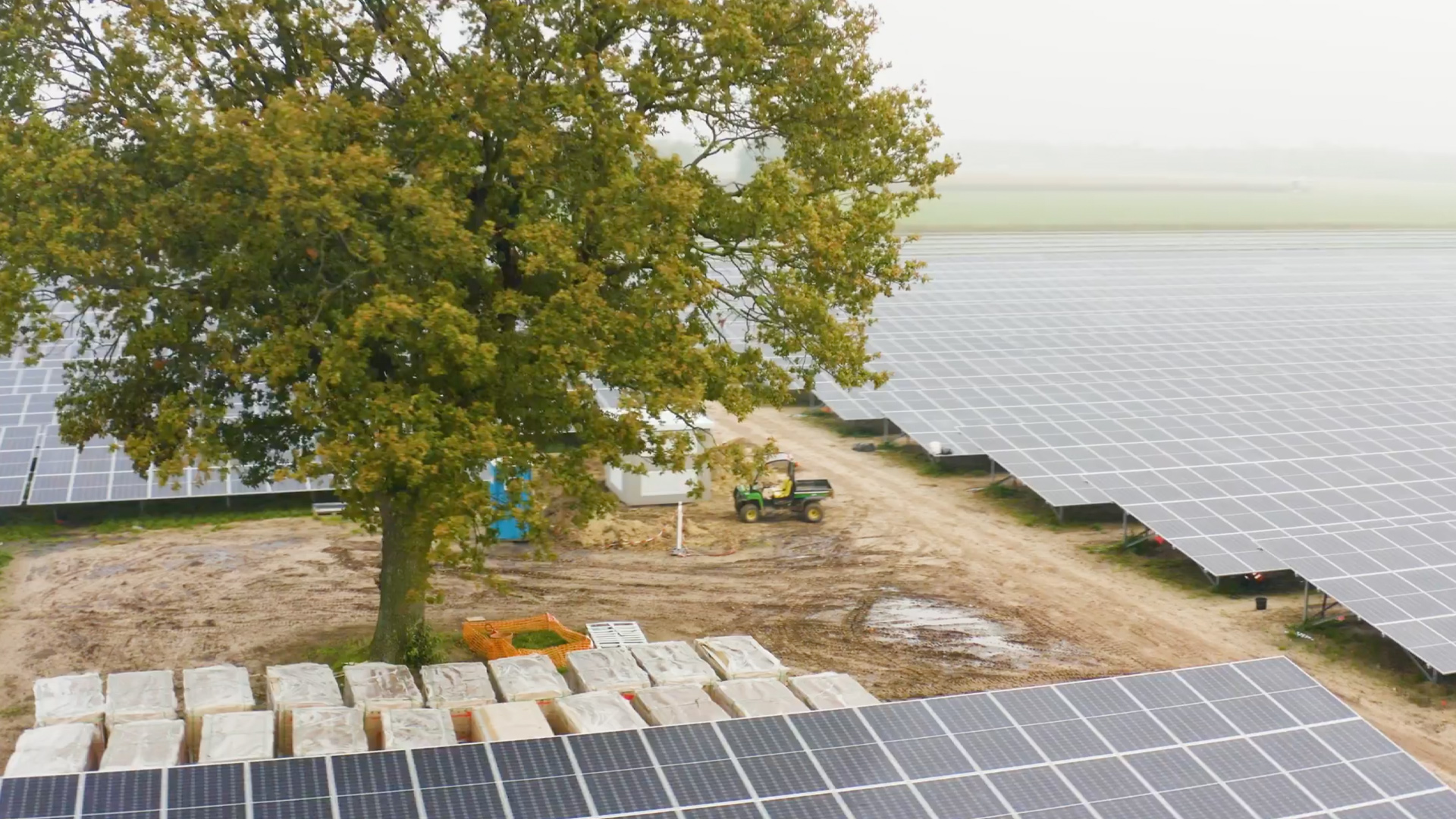 Projects • Ecorus • Accelerate to net zero