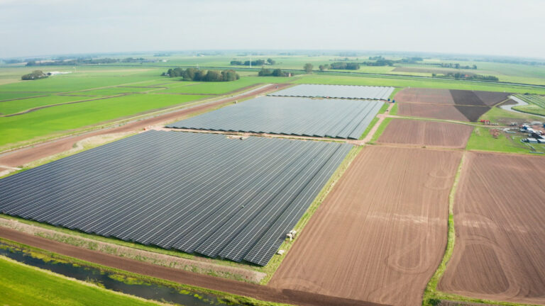 Projects • Ecorus • Accelerate to net zero