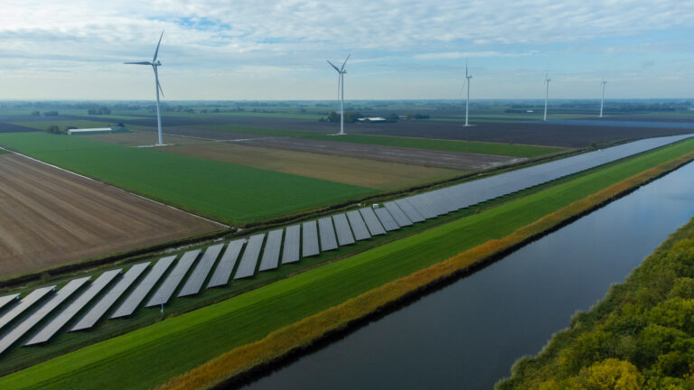 Projects • Ecorus • Accelerate to net zero