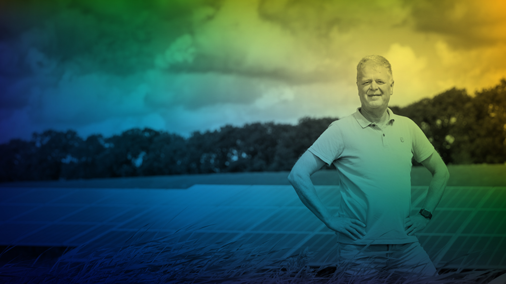 Werbung - Samen ontwikkelen - Ecorus - Wir wissen wie