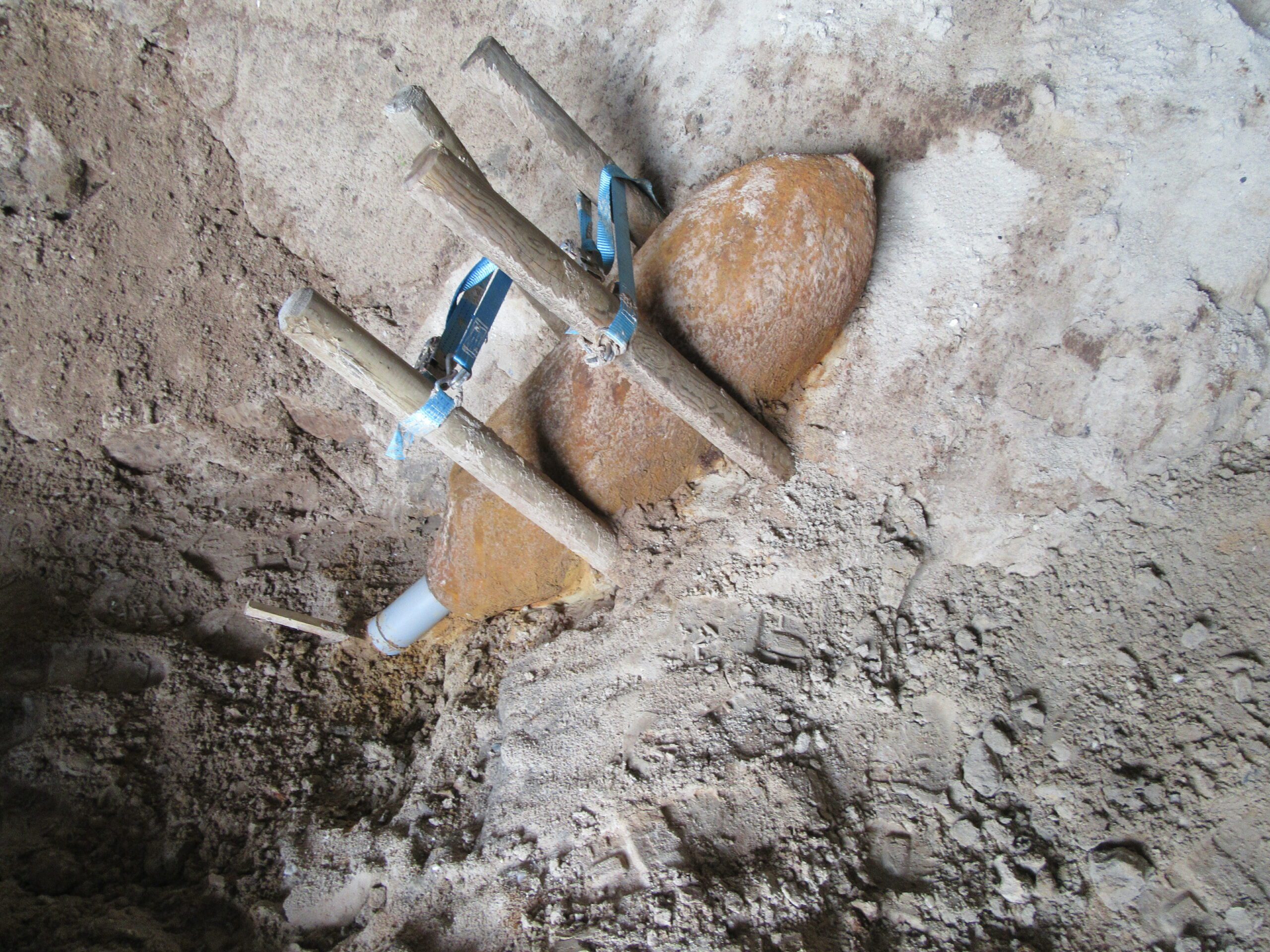 Four key things not to overlook when developing a ground mounted solar ...